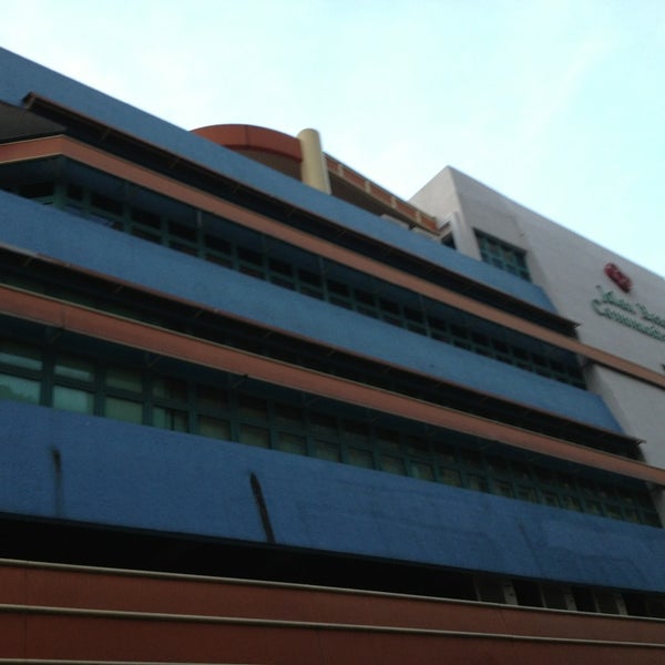 Photos at Jalan Besar Community Club - Central Region - 69 Jellicoe Rd