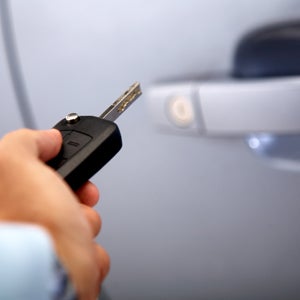 Pop-A-Lock of St. Louis - Locksmith in Saint Louis