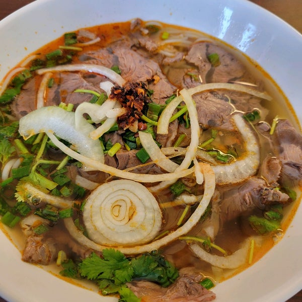 Pho 501 - 27 tips from 554 visitors