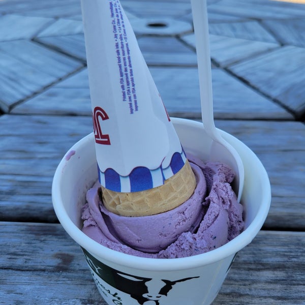 The Collins Creamery - 9 Powder Hill Rd