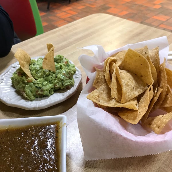 Pancho Tacos - Taco Restaurant