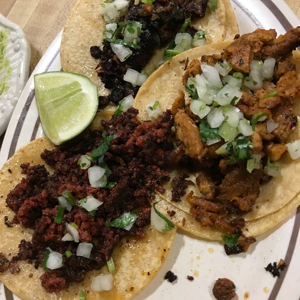 Pancho Tacos - Taco Restaurant
