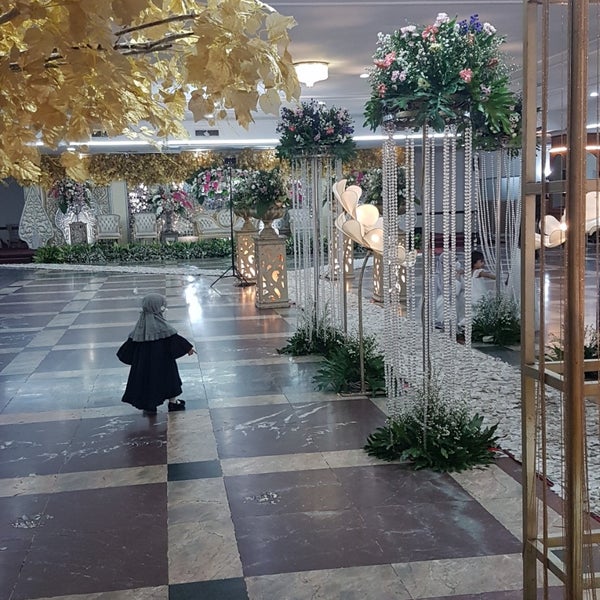 Masjid Raya Al Azhar Jakarta Timur - Cakung - Penggilingan