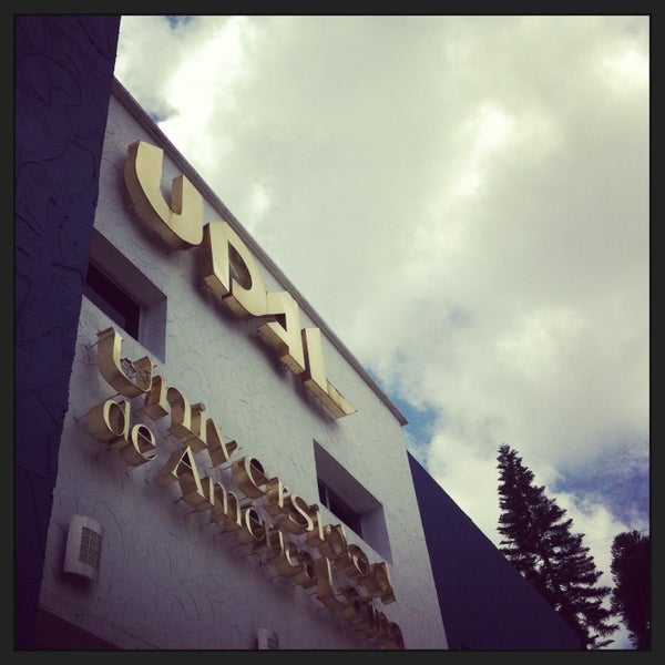 Universidad de América Latina (UDAL) - University