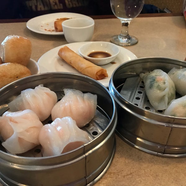 Canton Garden Restaurant - Chinese Restaurant in Clayton Park West