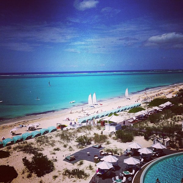 The Palms Turks and Caicos - PROVIDENCIALES, Turks and Caicos