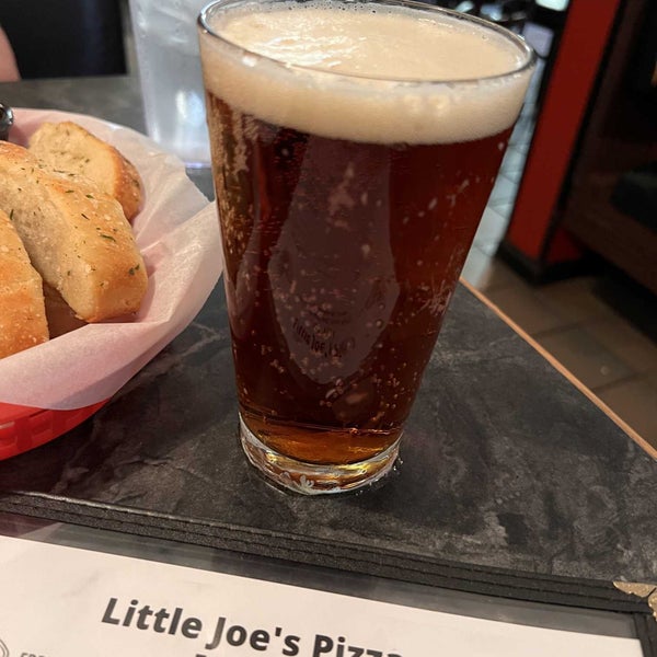 Little Joe's Pizza - Pizzeria in Knoxville