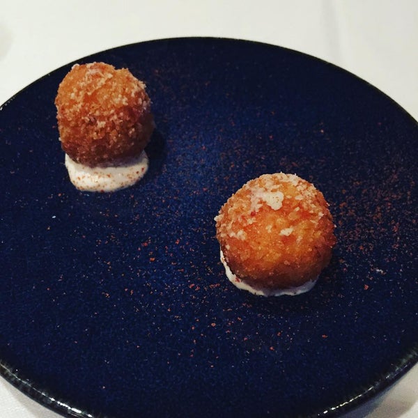 Baffo (Now Closed) - Near North Side - Chicago, IL