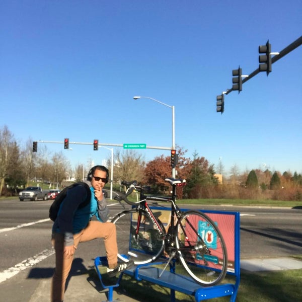 Photos at Intel - Ronler Acres Campus - Northeast Hillsboro - 9 tips ...