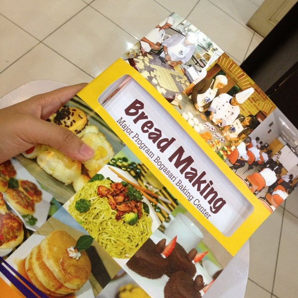 Titan Baking - Kelapa Gading - 3 tips from 397 visitors