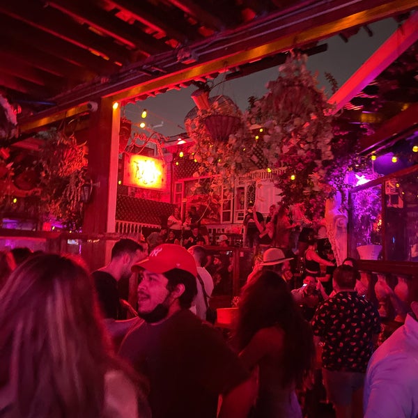 El Patio Wynwood - Beer Garden in Wynwood Arts District