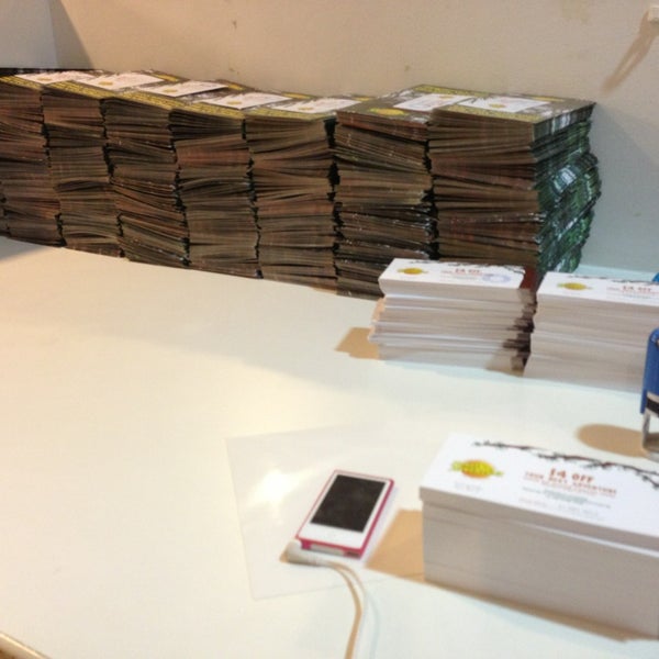 YTC Building - Central Region - 18 visitors