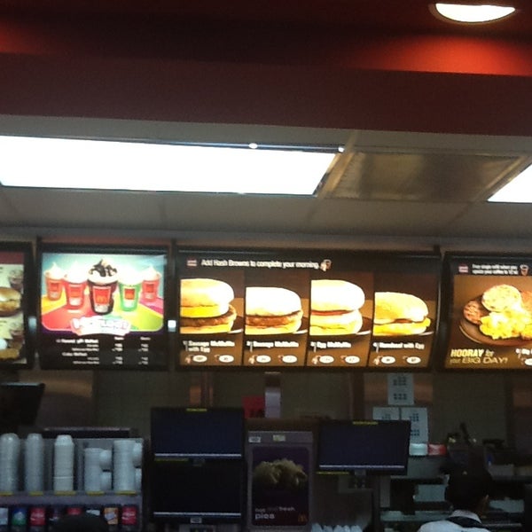 McDonald's - City of Calapan, Mindoro Oriental