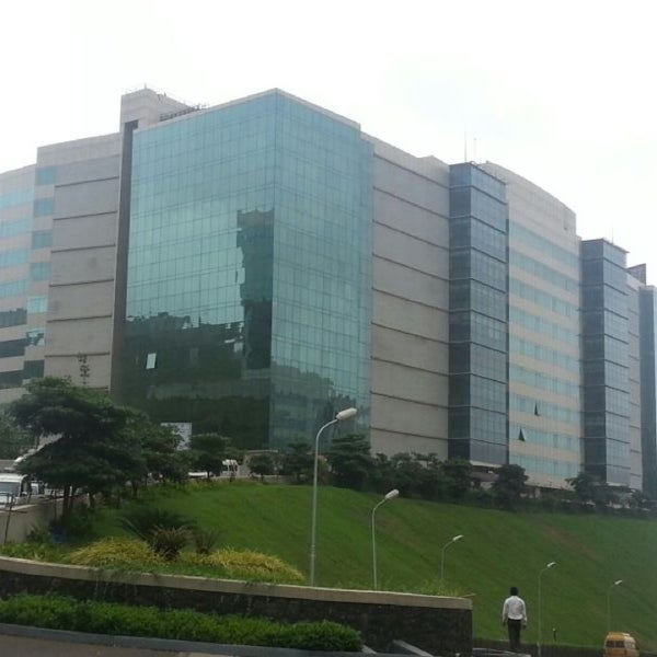 Photos at Infinity IT Park - Office in Mumbai