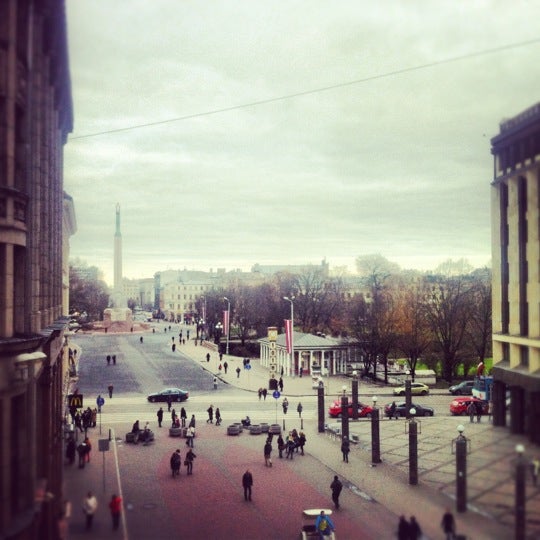 SEB Private Banking - Bank in Riga