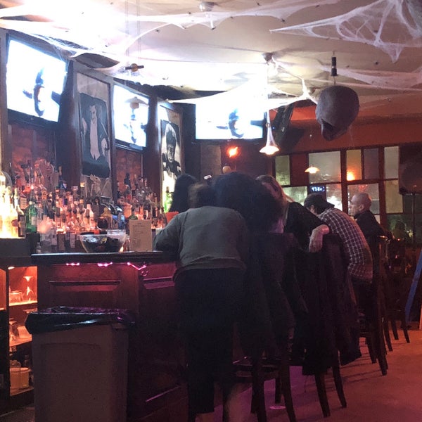 NoNo Cocktail Lounge - Lounge in Bayside