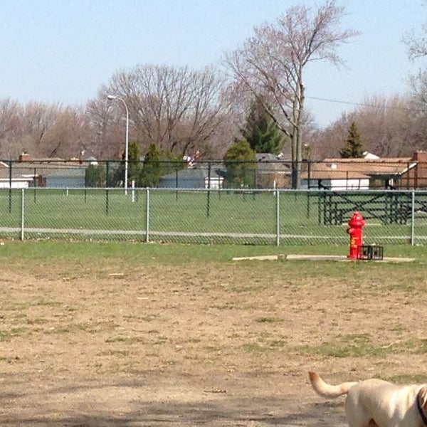 Maloof Statler Dog Park - Dog Park in Saint Clair Shores