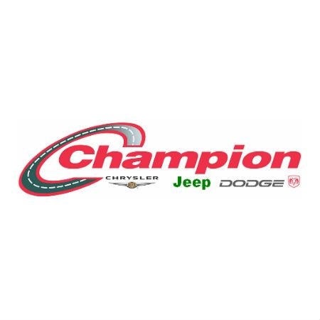 Champion Chrysler Jeep Dodge RAM - Car Dealership