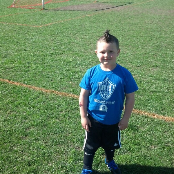 Photos at Schneider Soccer Complex - Glendale-Heatherdowns - Toledo, OH