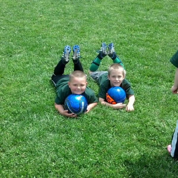 Photos at Schneider Soccer Complex - Glendale-Heatherdowns - Toledo, OH