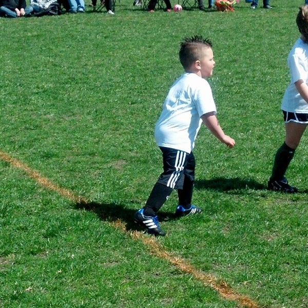 Photos at Schneider Soccer Complex - Glendale-Heatherdowns - Toledo, OH