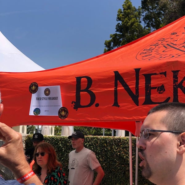 The Phoenix Club - Anaheim, CA