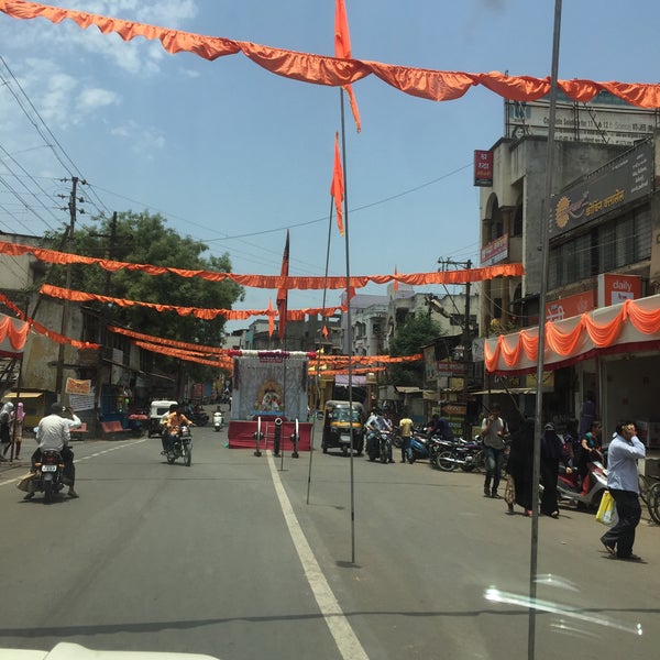 Karad - 1 tip from 428 visitors