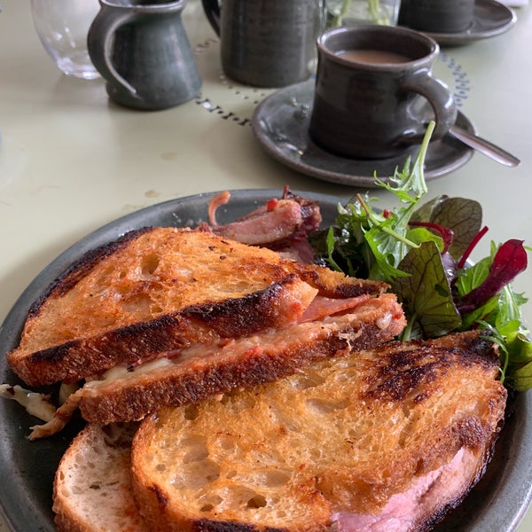 Bibi's Cafe - Café in South-East Inner City