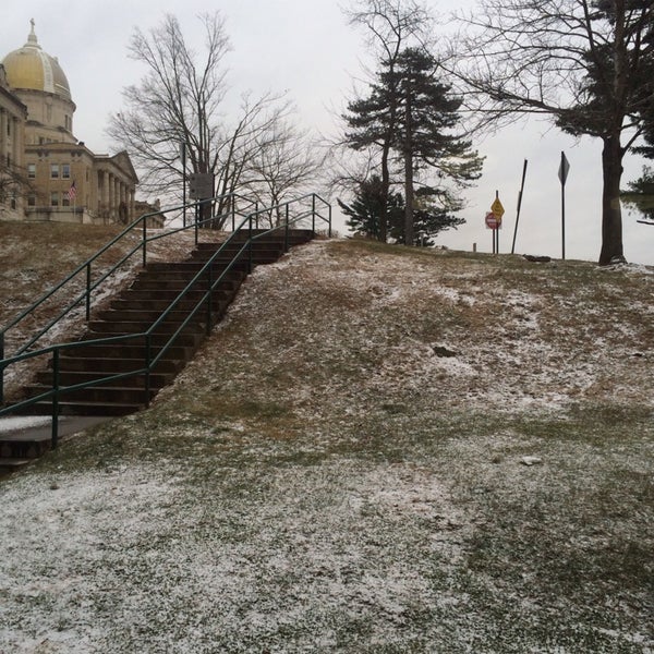 EF International Language Centers - Tarrytown, NY