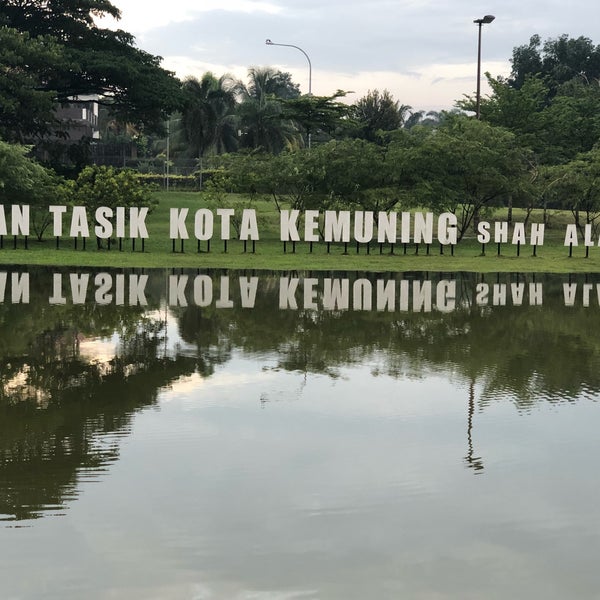 Kota Kemuning Lakeside - 39 tips from 2748 visitors