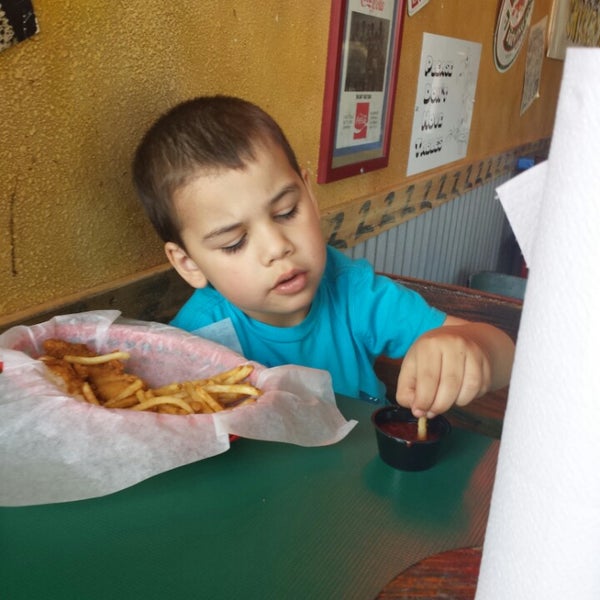 Chicken Bonz - 7 tips