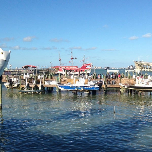 Photos at Pirate's Landing Restaurant & Bar - Seafood Restaurant in ...