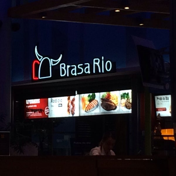 Brasa Rio - Brazilian Restaurant in Vila Nova de Gaia