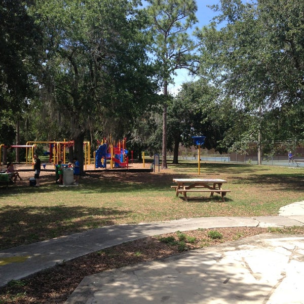 Photos at Cady Way Park - Park in Winter Park