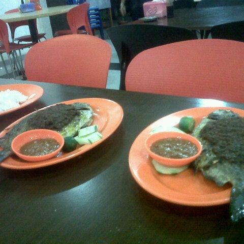 Restaurant Suka Ramai - 4 tips