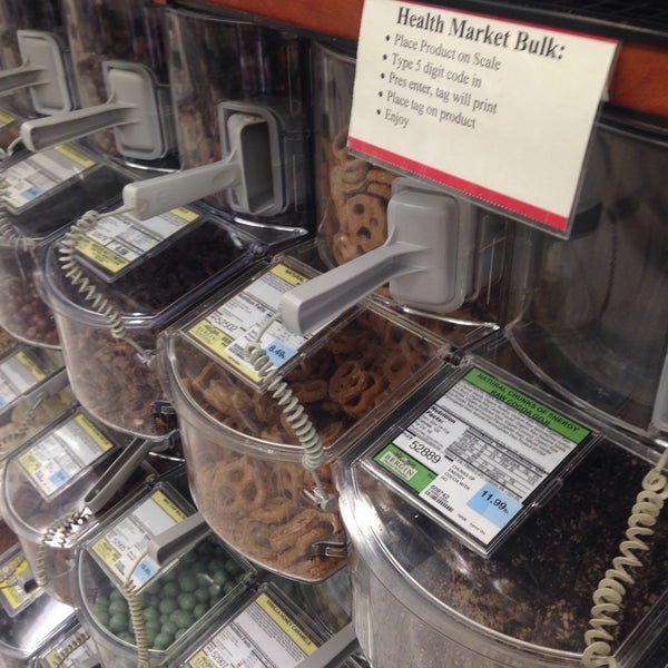 Hy-Vee - 14 tips from 1641 visitors