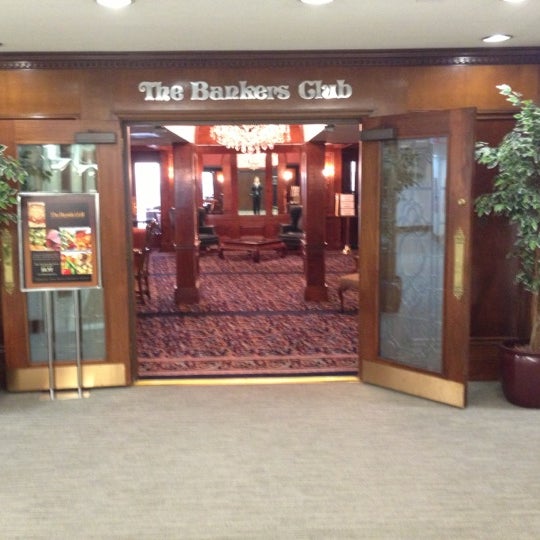 Photos at The Bankers Club Of Miami - Miami Central Business District ...