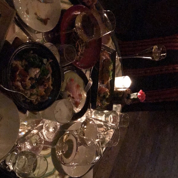 COYA Miami (Now Closed) - Miami Financial District - Miami, FL