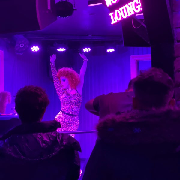 Kiki Queer Bar - Miðborg - Reykjavík, Höfuðborgarsvæði