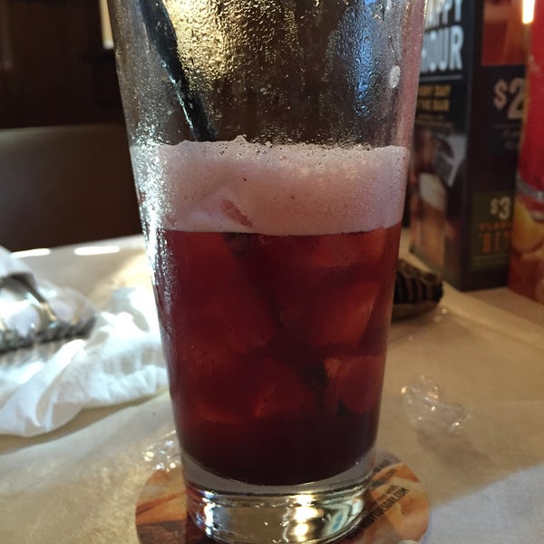 Ruby Tuesday - 7 tips from 418 visitors