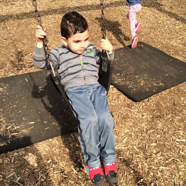 Photos at Gedney Park - Baseball Field