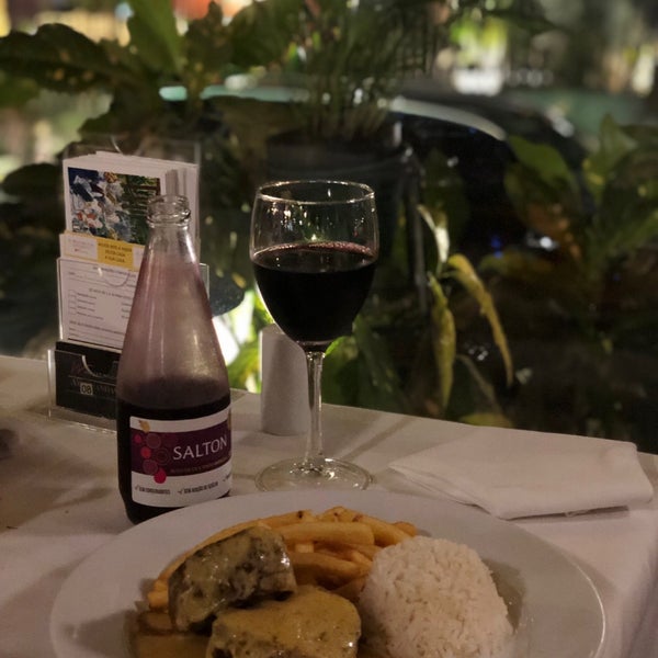 Photos at Walter Mancini Ristorante - Italian Restaurant in República