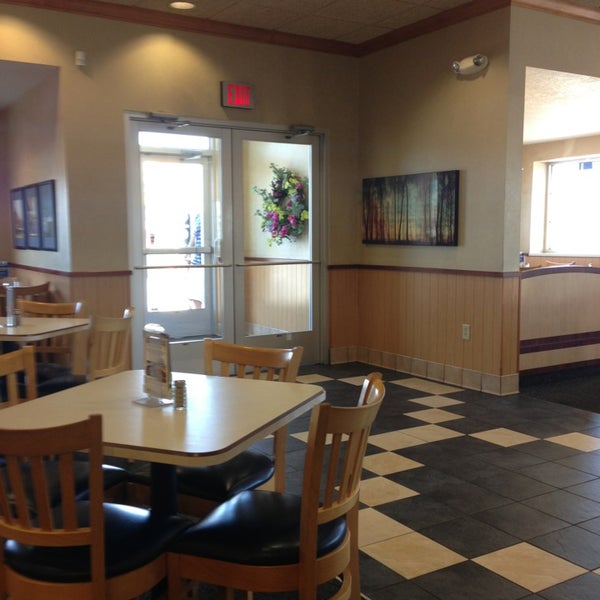 Culver's - Fast Food Restaurant in Decatur