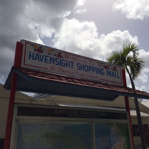 Havensight Cruise Pier - 106 visitors