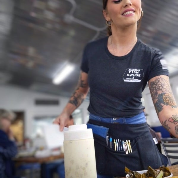 Beach Road Chicken Dinners - American Restaurant in Jacksonville