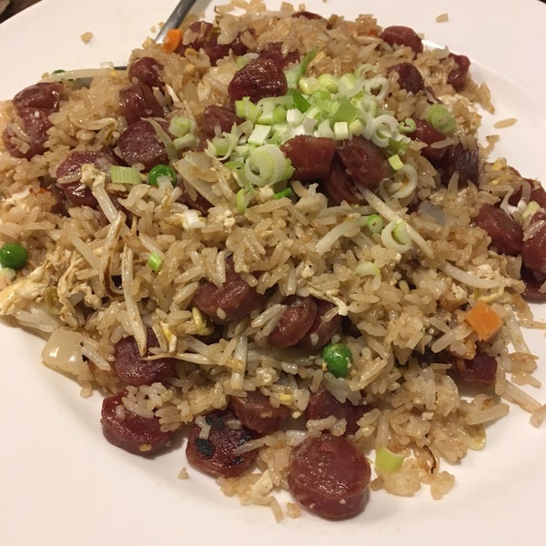 Chef Chan Asian Cuisine - Southeast Jacksonville - 9802 Baymeadows Rd #3