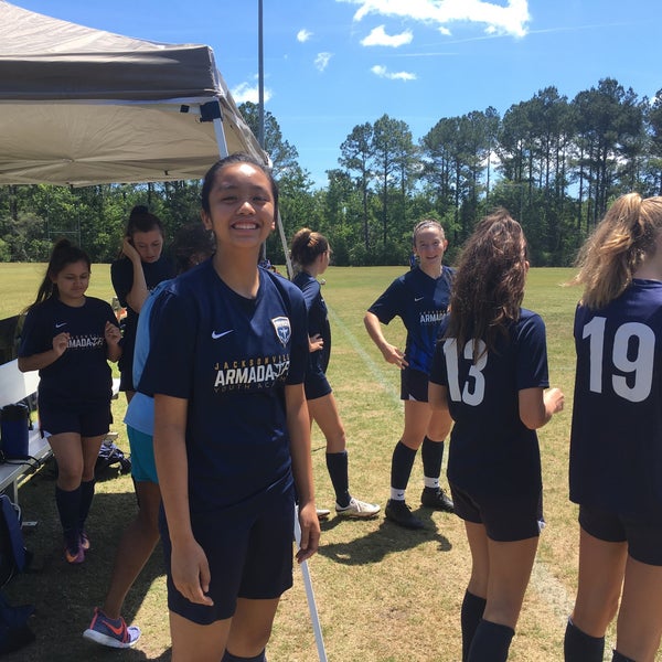 Patton Park - Greater Arlington - 5 tips from 413 visitors