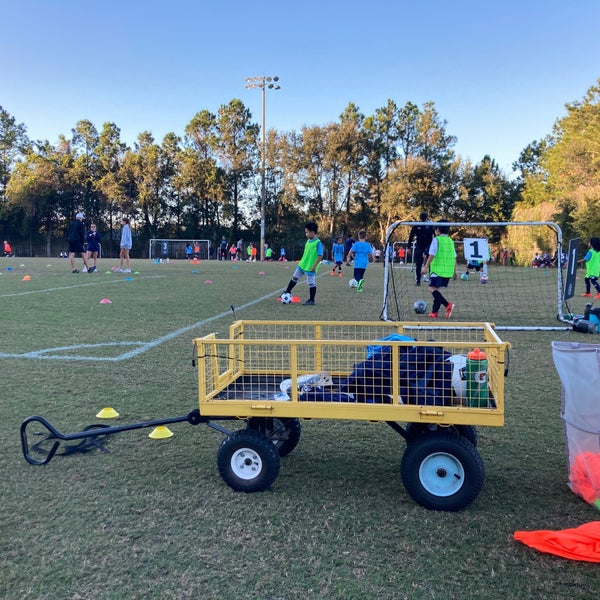 Patton Park - Greater Arlington - 5 tips from 413 visitors