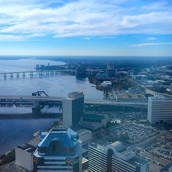 The Skyline Dining & Conference Center (Now Closed) - Downtown ...
