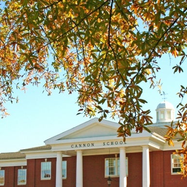 Cannon School - Concord, NC